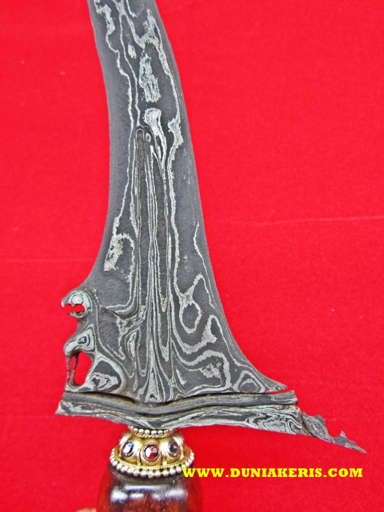Mengenal Keris dan Sejarah Asal Usul nya - DUNIA KERIS
