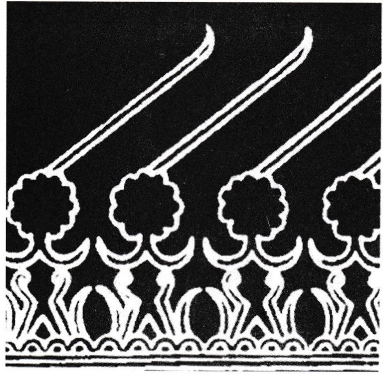 Macam Jenis Batik dan Fungsinya - DUNIA KERIS