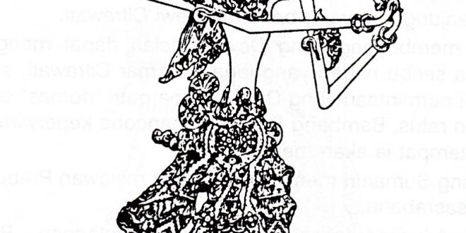 Bambang Sumantri - Dunia Keris