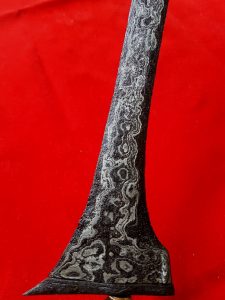 macam macam keris dan kegunaannya - DUNIA KERIS