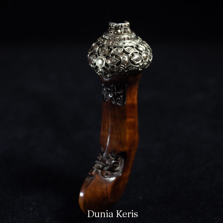 Deder Keris - DUNIA KERIS